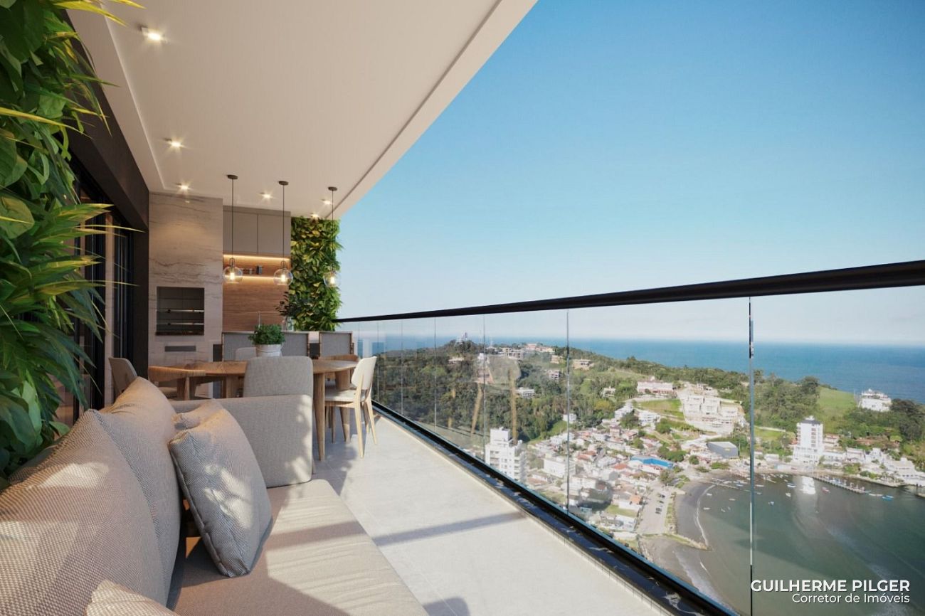 Apartamento no Edifício Principado de Mônaco à Venda - Apartamento no Ed. Principado de Mônaco ...