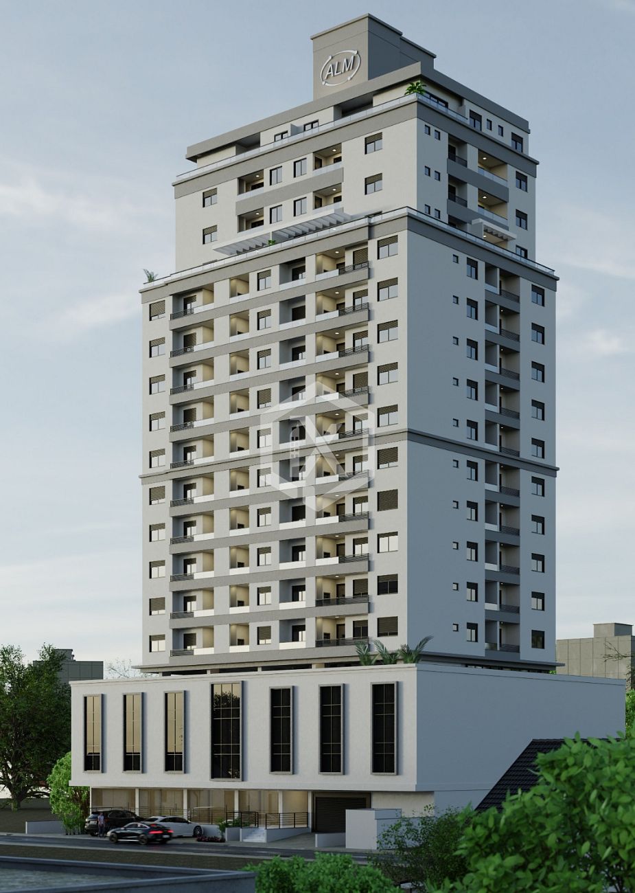 Apartamento no Residencial Villa Açoriana à Venda em Palhoça ...