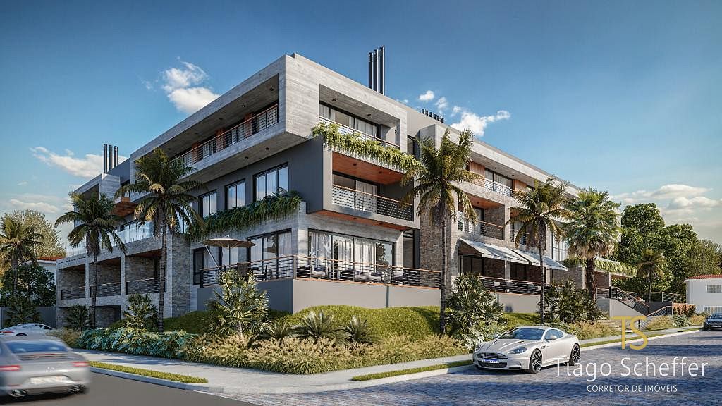 Apartamento no Edifício Nature à Venda em Torres - SEU REFUGIO É AQUI