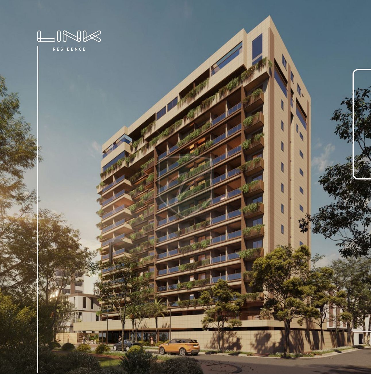 Apartamento no Edifício LINK RESIDENCE à Venda em Maceió - SUA MAIS NOVA CHANCE DE SE CONECTAR A ...